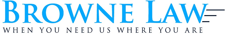 DIY Contract Templates Category - Browne Law, LLC
